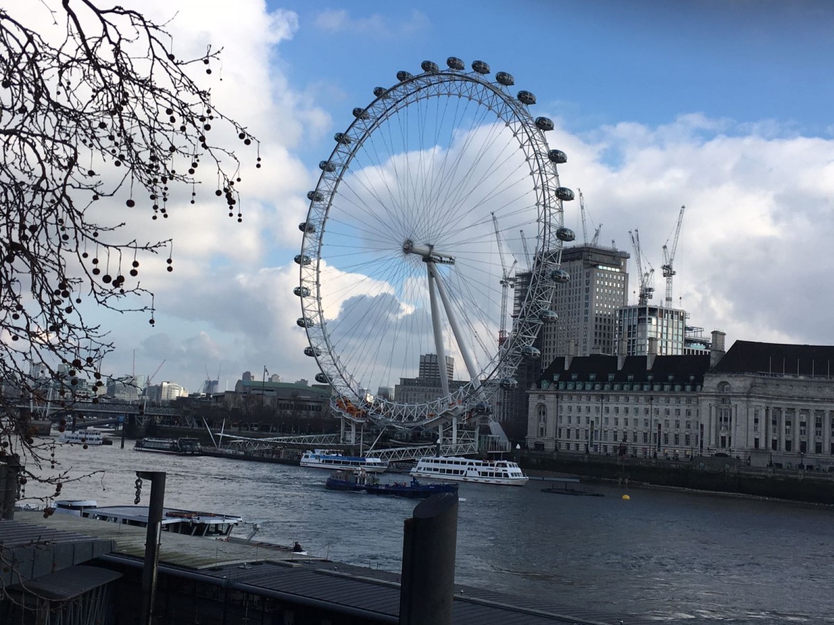 Monk Fryston C of E Primary School » Year 6 Visit to London
