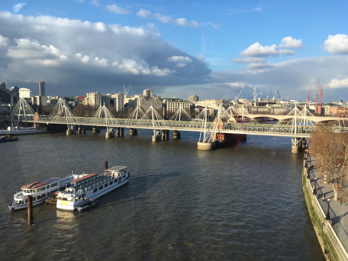 Monk Fryston C of E Primary School » Year 6 Visit to London