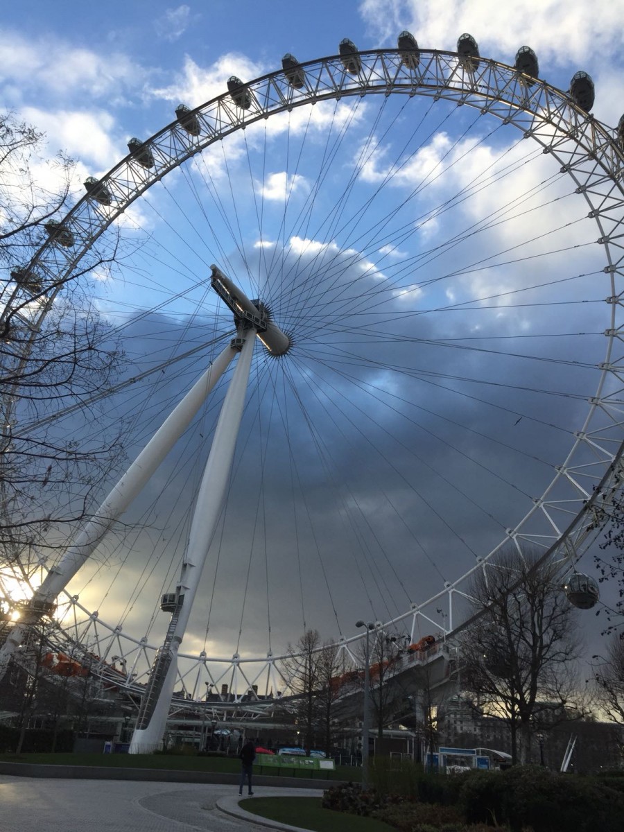 Monk Fryston C of E Primary School » Year 6 Visit to London